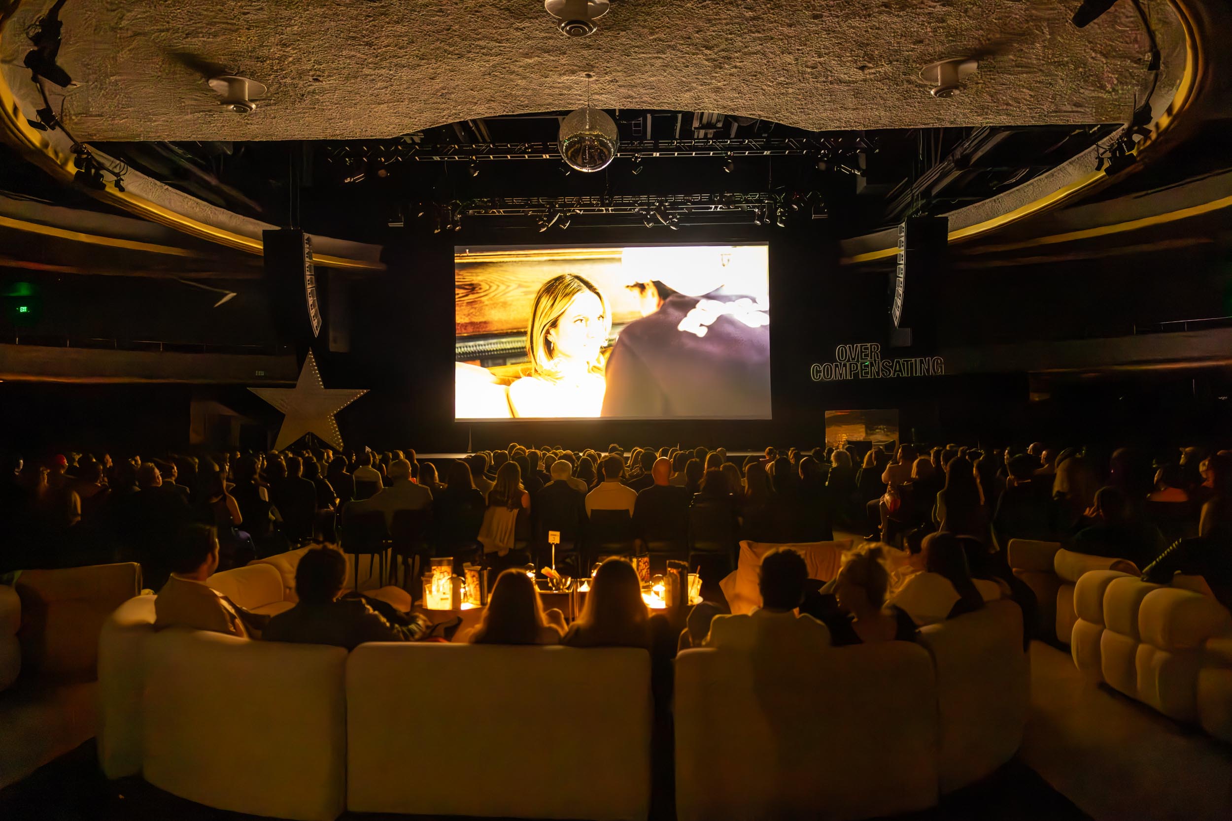 Rent Hollywood Palladium in Los Angeles | Live Nation Special Events