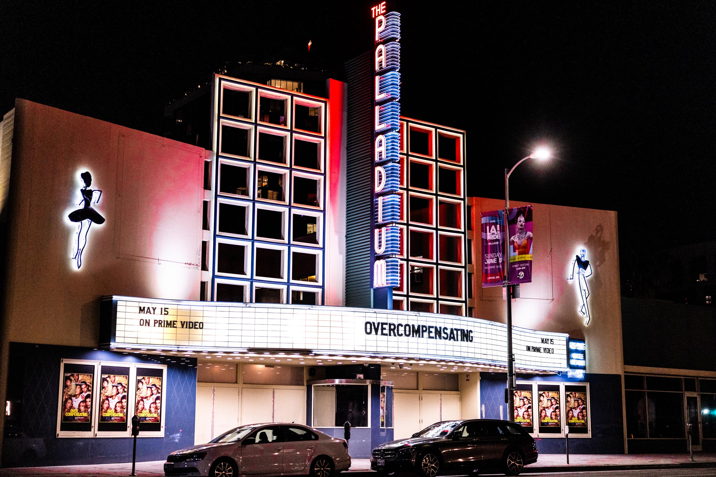 Rent Hollywood Palladium in Los Angeles | Live Nation Special Events