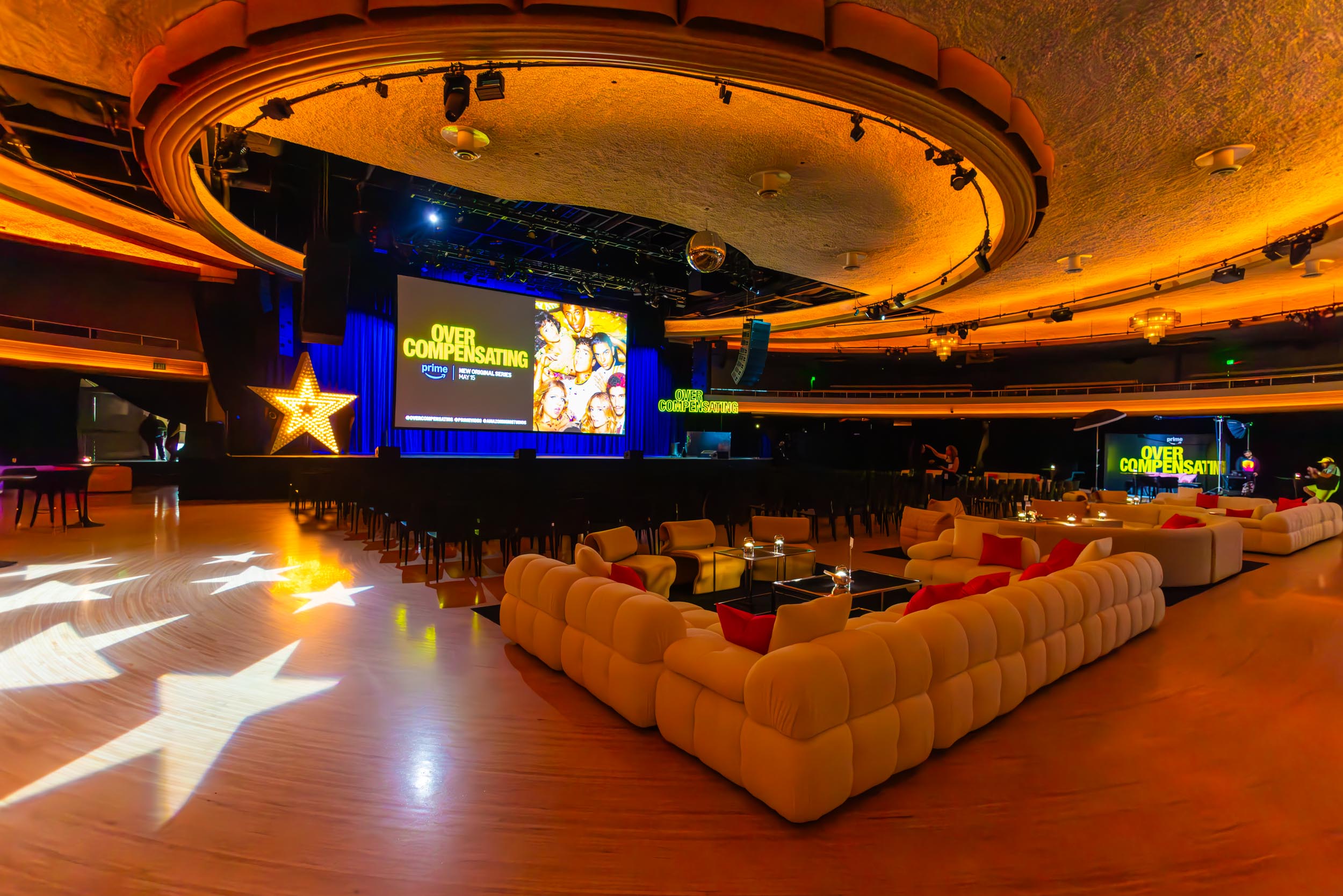 Rent Hollywood Palladium in Los Angeles | Live Nation Special Events
