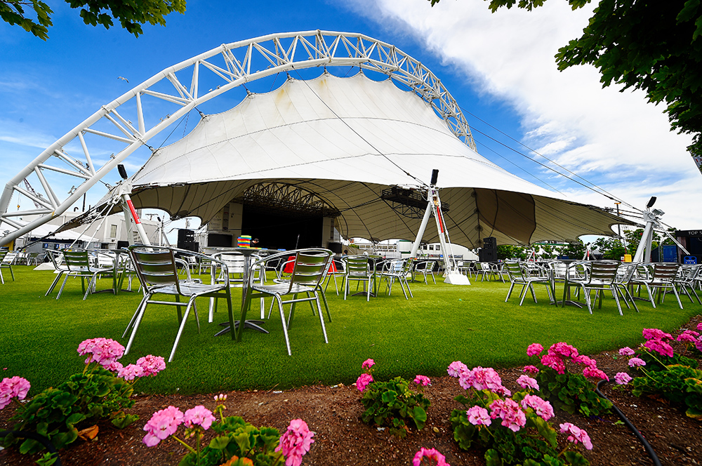 Live Nation Special Events | Corporate & Private Event Venues