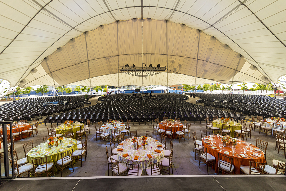 Leader Bank Pavilion Covered Seats at Terry Greene blog