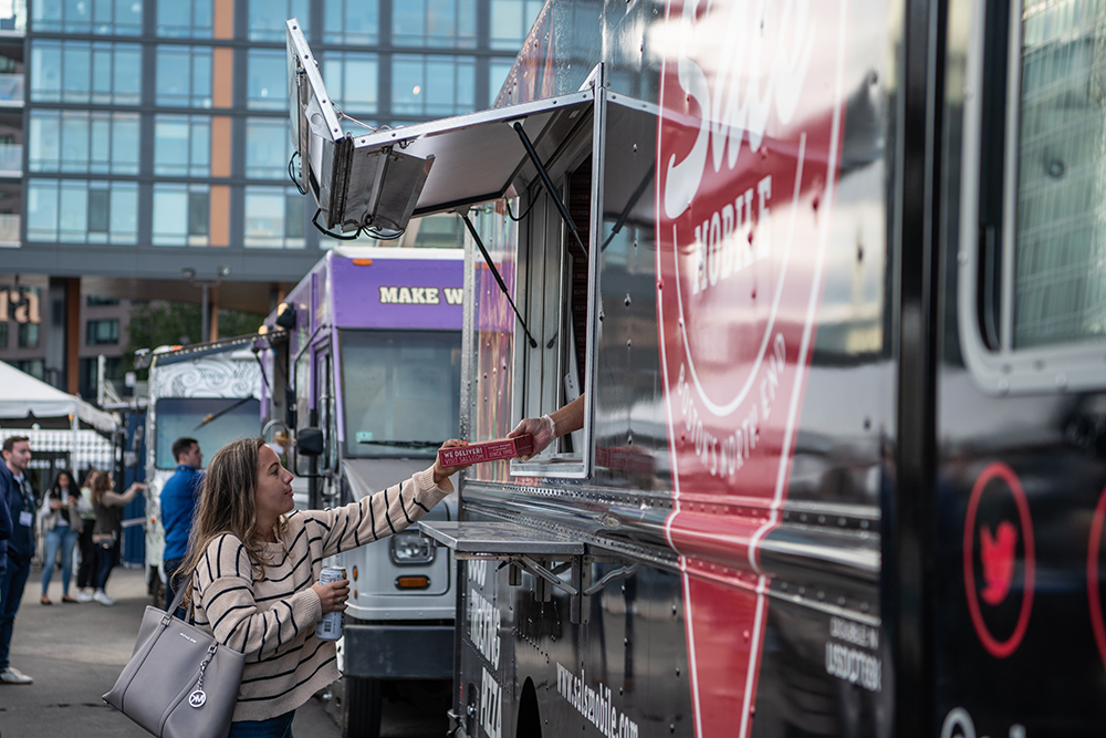 Leader Bank Pavilion | Live Nation Special Events