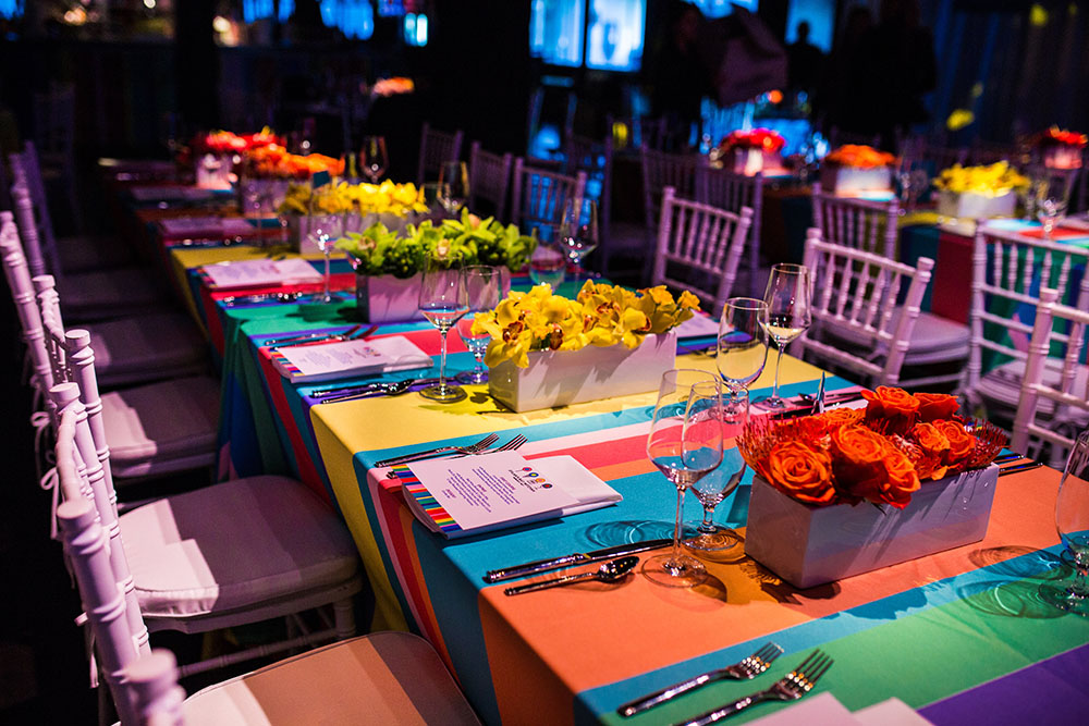 Private Event Types | Live Nation Special Events