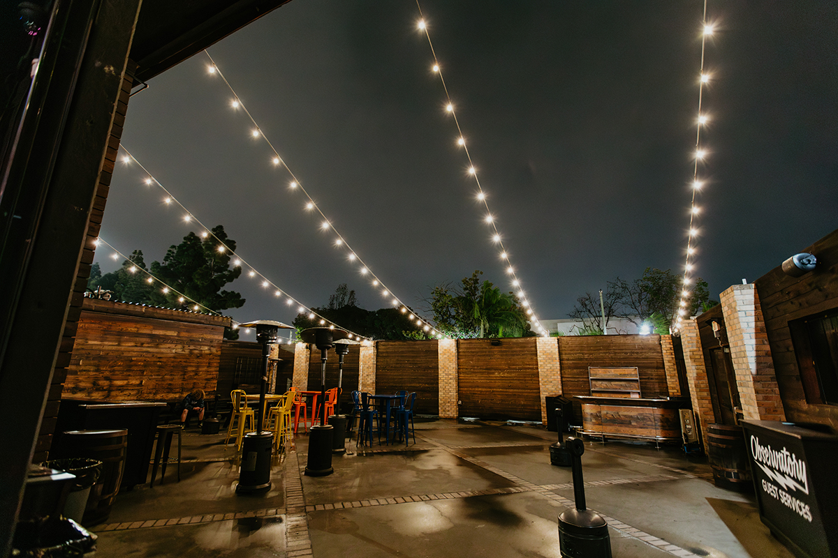 Rent Observatory Orange County in Santa Ana | Live Nation Special Events