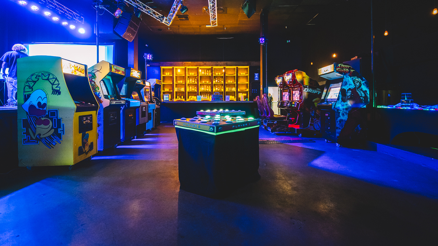 Rent Observatory Orange County in Santa Ana | Live Nation Special Events