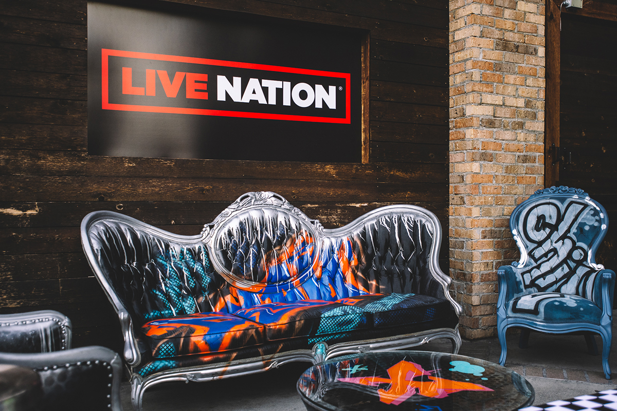 Rent Observatory Orange County in Santa Ana | Live Nation Special Events