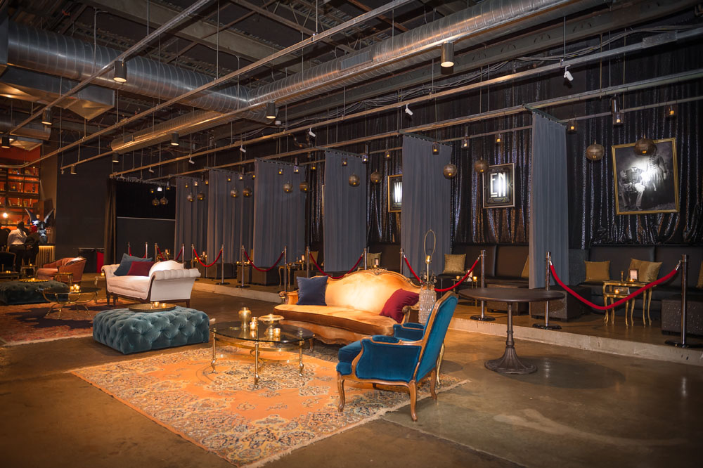 Punch Line Philly | Live Nation Special Events