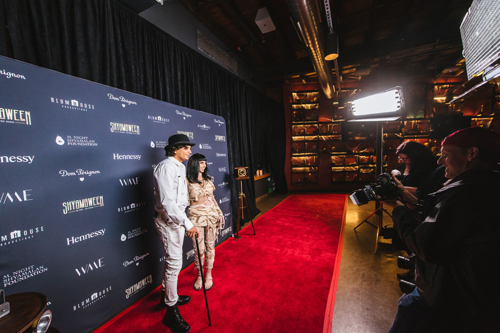 Punch Line Philly | Live Nation Special Events