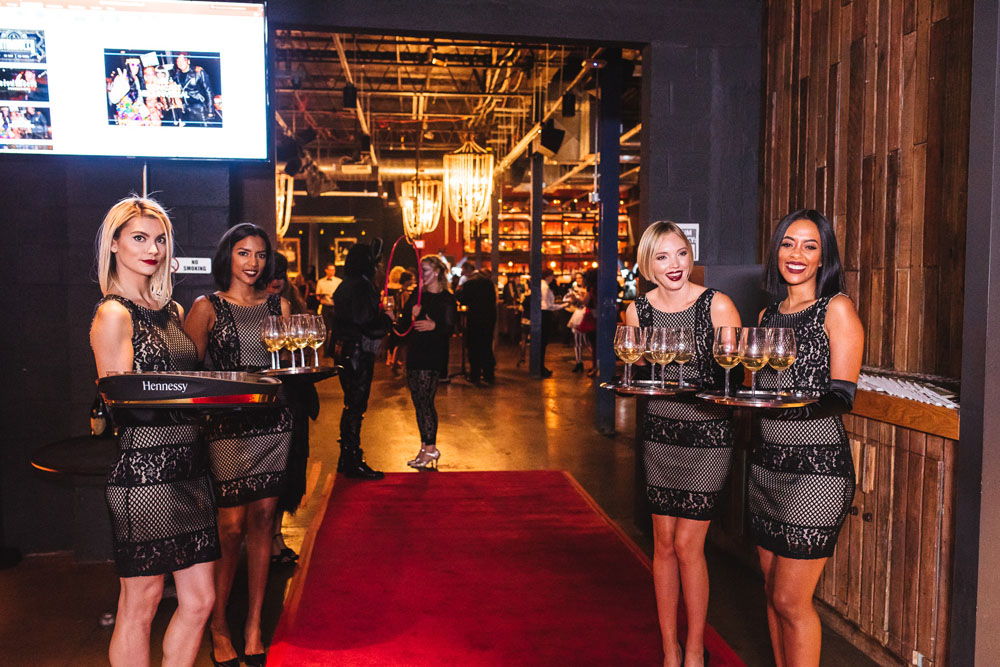 Punch Line Philly | Live Nation Special Events