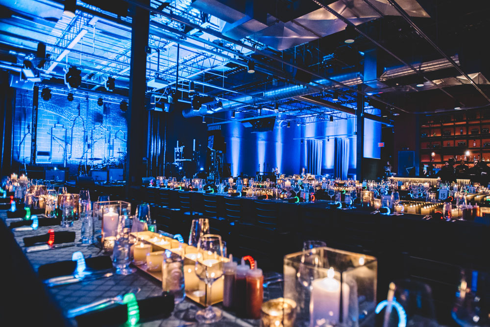 Punch Line Philly | Live Nation Special Events