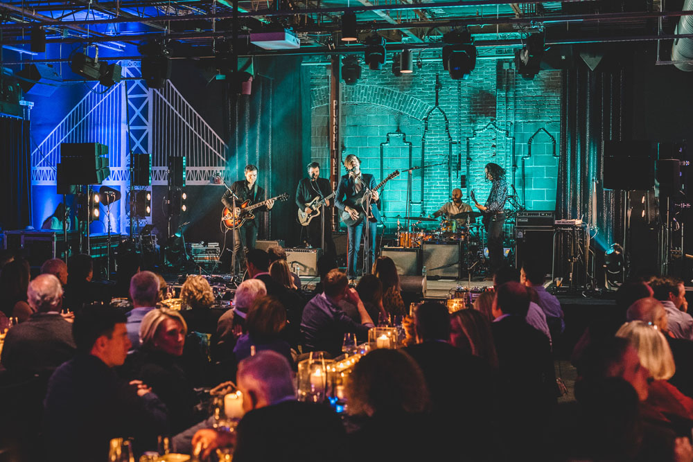 Punch Line Philly | Live Nation Special Events