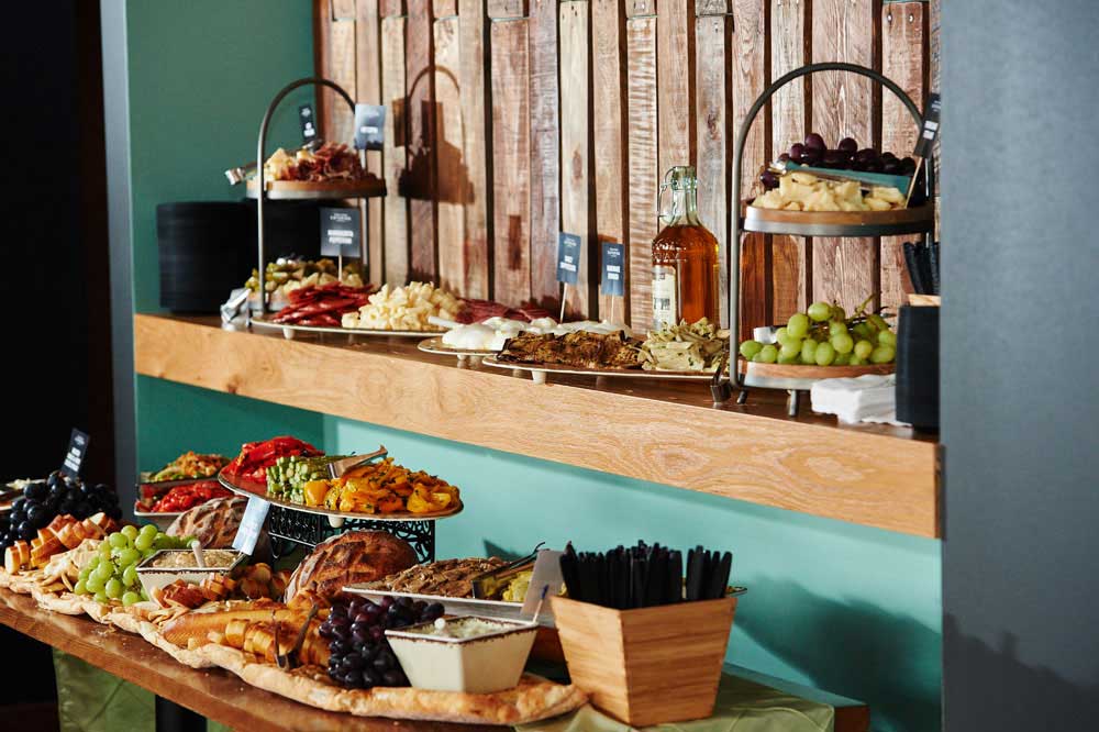 Punch Line Philly | Live Nation Special Events