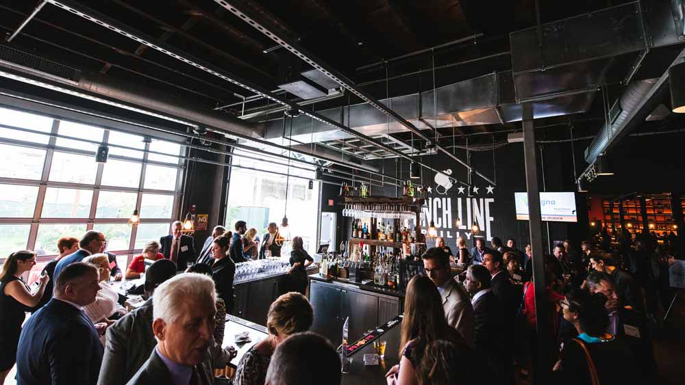 Punch Line Philly | Live Nation Special Events