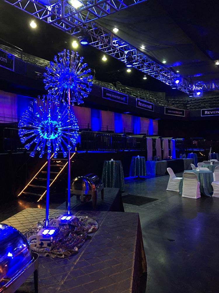 Rent Bayou Music Center in Houston, Texas | Live Nation Special Events