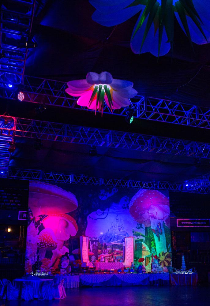 Rent Bayou Music Center in Houston, Texas | Live Nation Special Events