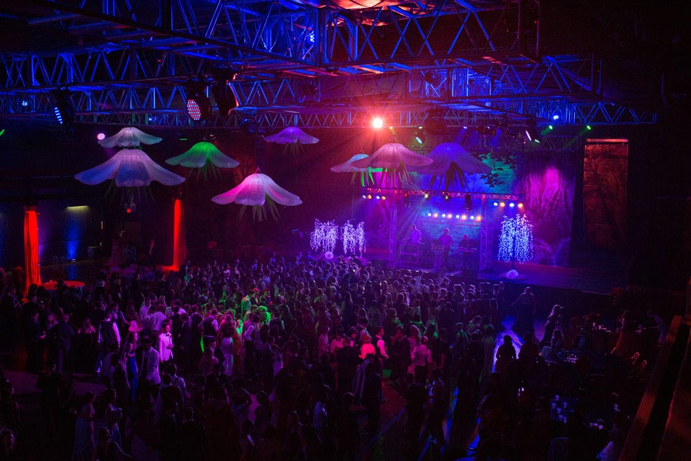 Rent Bayou Music Center in Houston, Texas | Live Nation Special Events