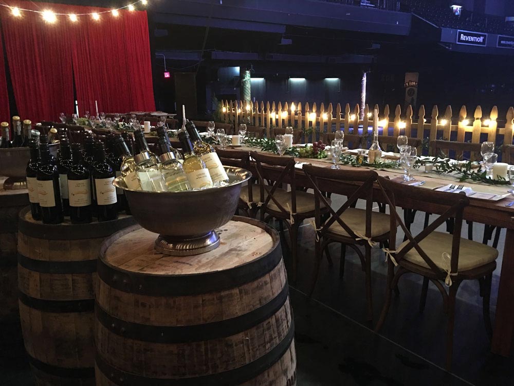 Rent Bayou Music Center in Houston, Texas | Live Nation Special Events