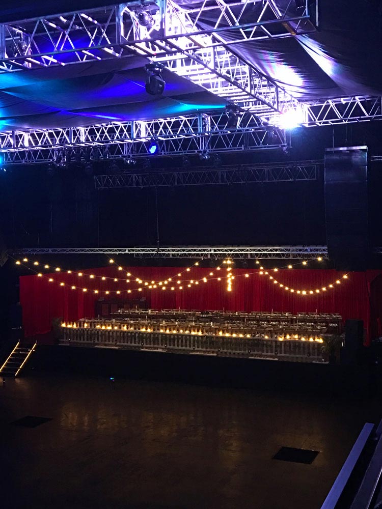 Rent Bayou Music Center in Houston, Texas | Live Nation Special Events