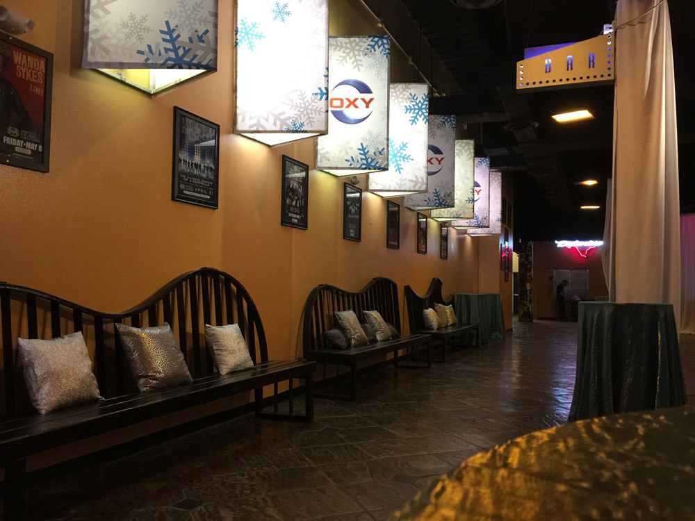 Rent Bayou Music Center in Houston, Texas | Live Nation Special Events