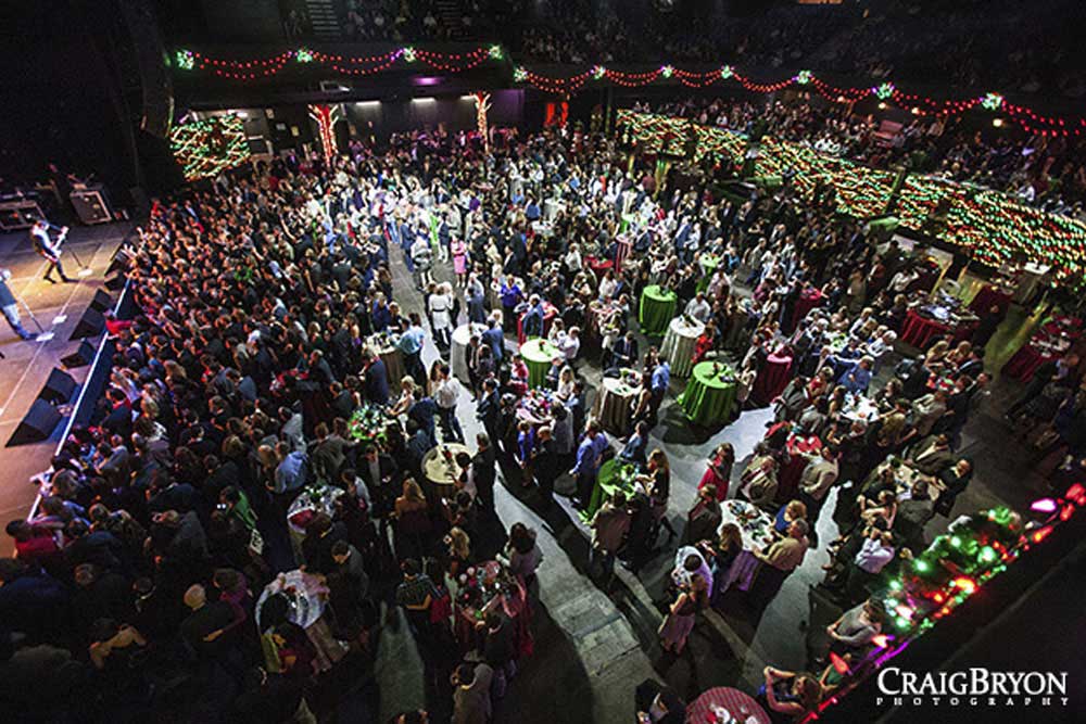 Rent Bayou Music Center in Houston, Texas | Live Nation Special Events