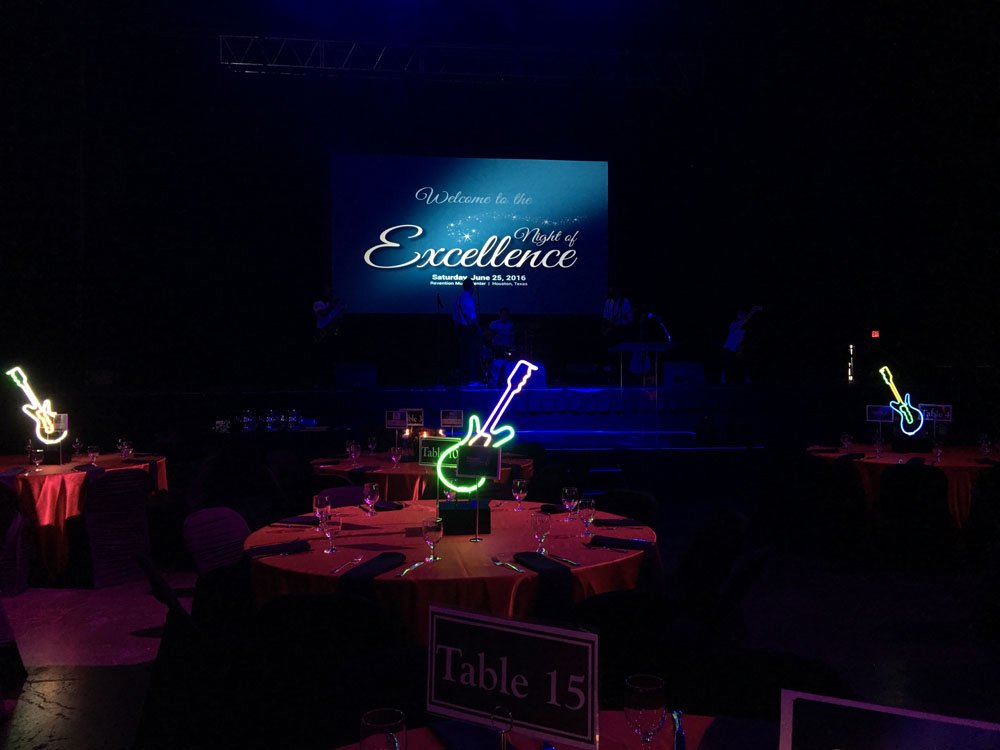 Rent Bayou Music Center in Houston, Texas | Live Nation Special Events