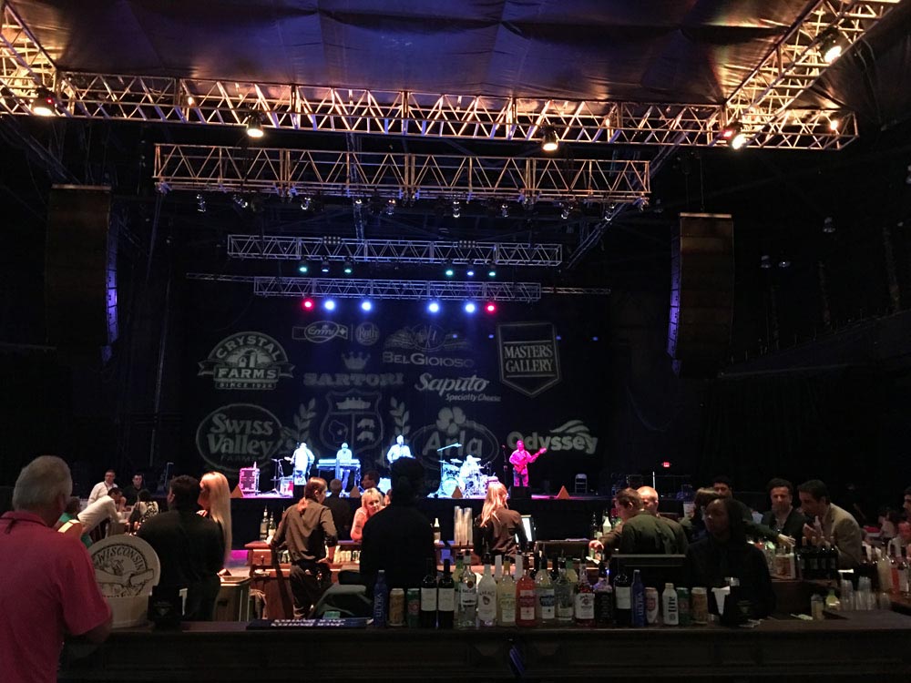 Rent Bayou Music Center in Houston, Texas | Live Nation Special Events