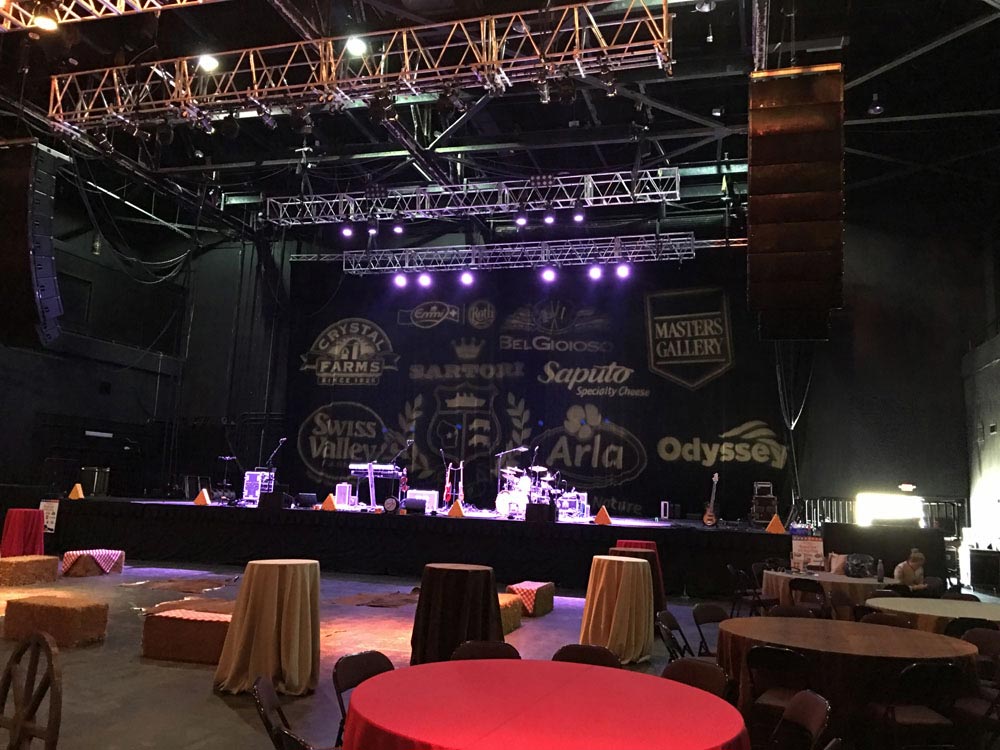 Rent Bayou Music Center in Houston, Texas | Live Nation Special Events