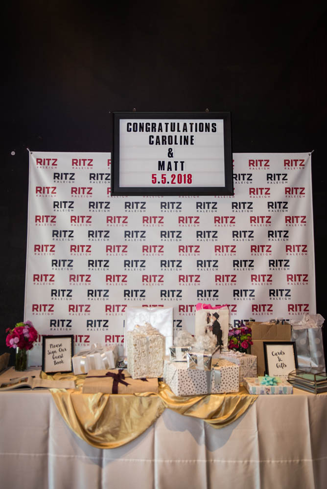 Ritz Raleigh | Live Nation Special Events