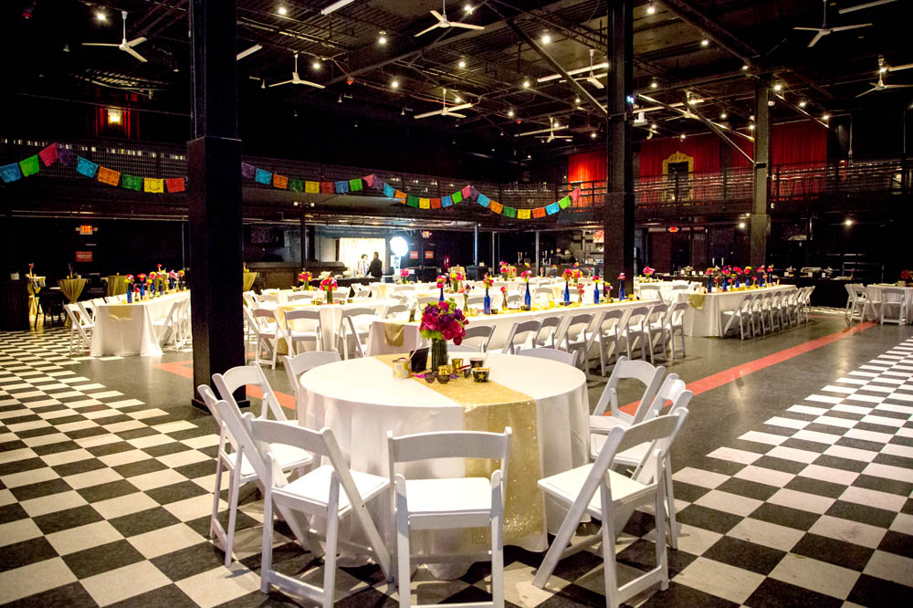 Ritz Raleigh | Live Nation Special Events