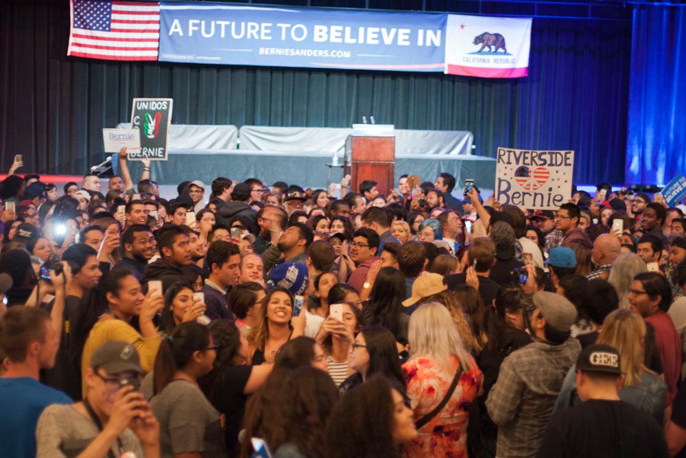 Riverside Municipal Auditorium | Live Nation Special Events