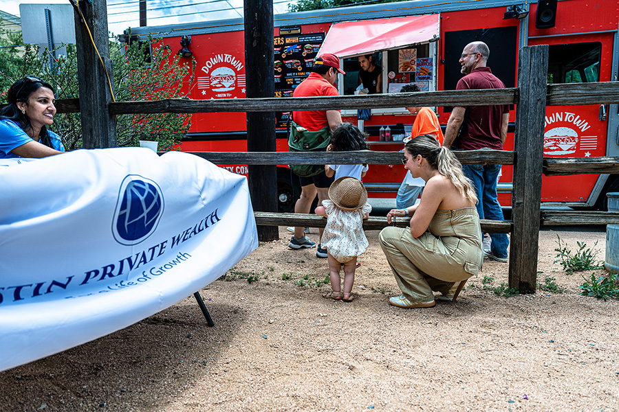 Scoot Inn | Austin Event Venues | Live Nation Special Events