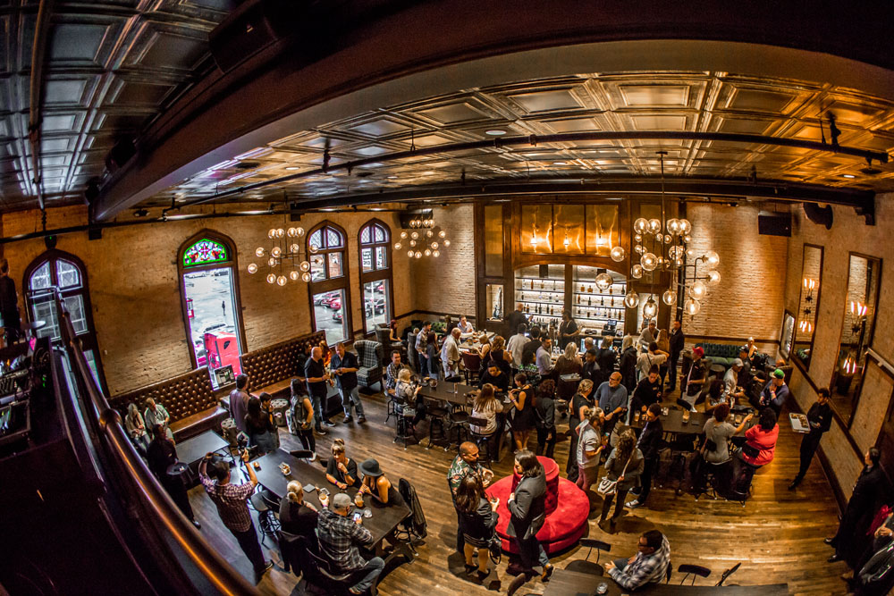 Rent St. Andrews Hall in Detroit | Live Nation Special Events