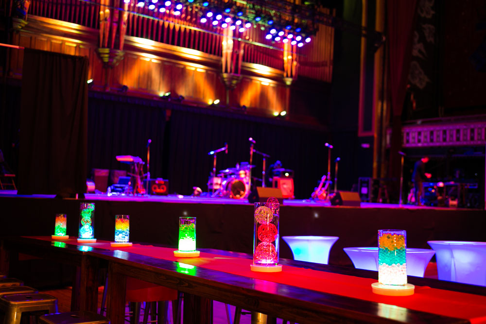 The Tabernacle | Live Nation Special Events