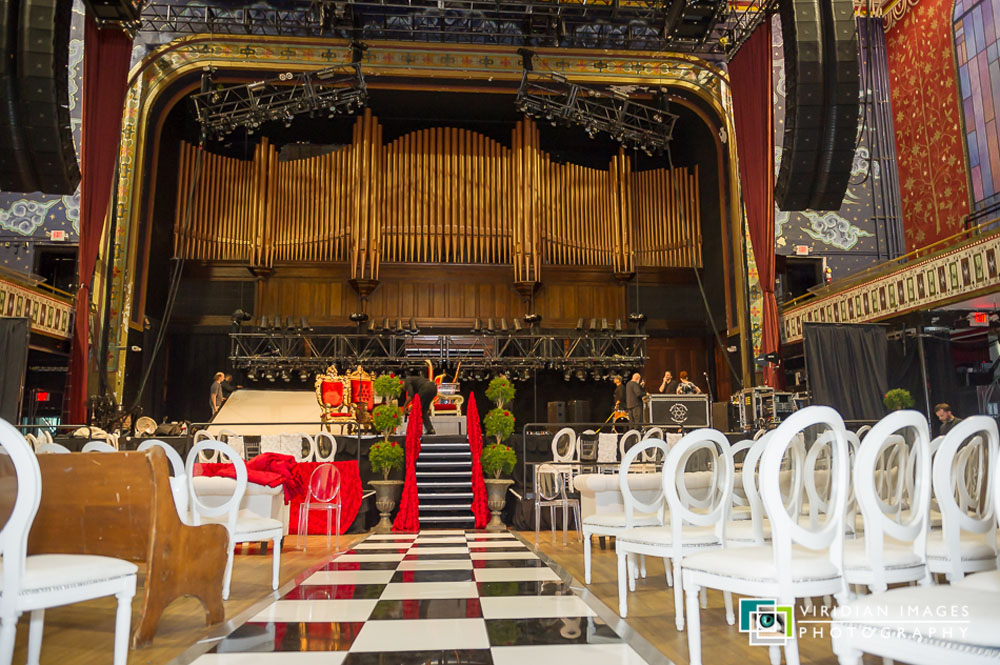 The Tabernacle | Live Nation Special Events