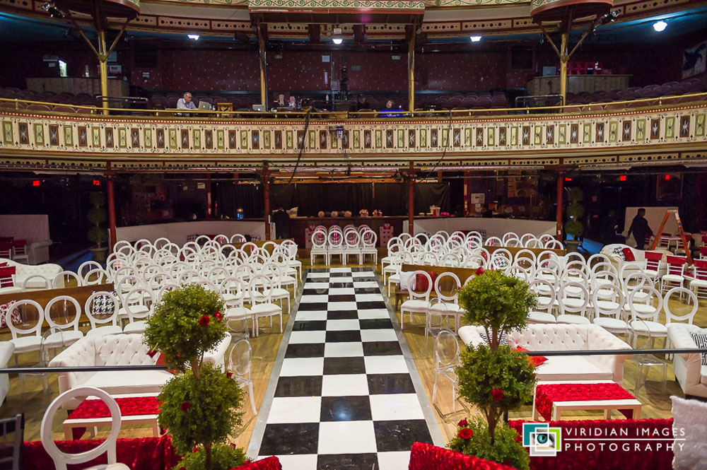 The Tabernacle | Live Nation Special Events