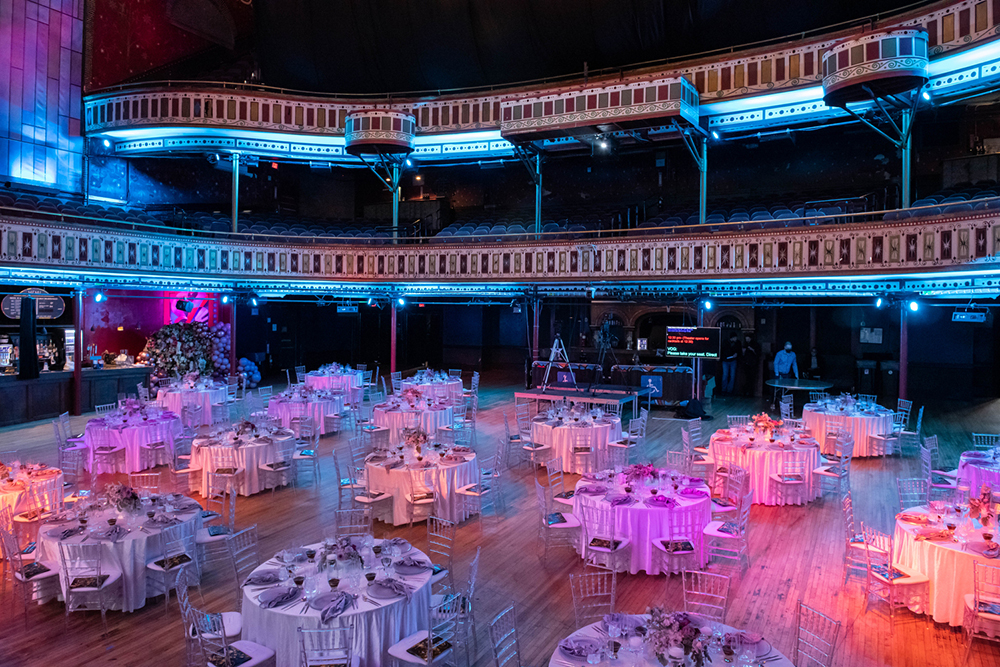 The Tabernacle | Live Nation Special Events