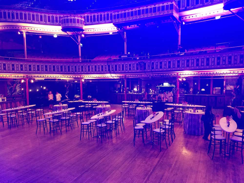 The Tabernacle | Live Nation Special Events