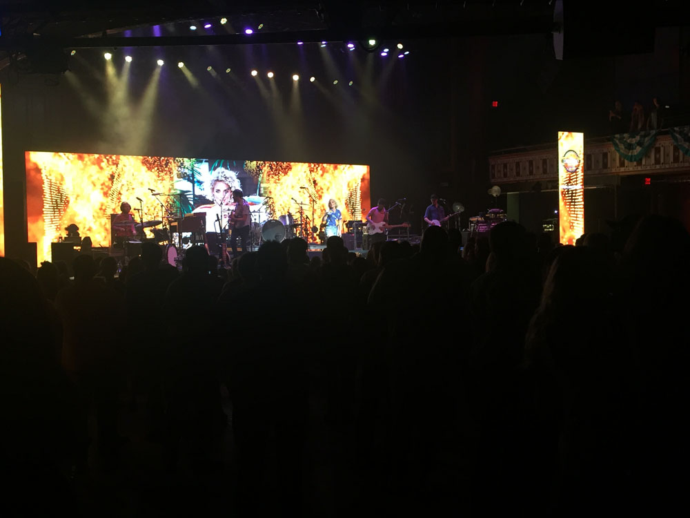 The Tabernacle | Live Nation Special Events