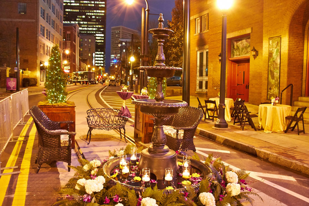 The Tabernacle | Live Nation Special Events