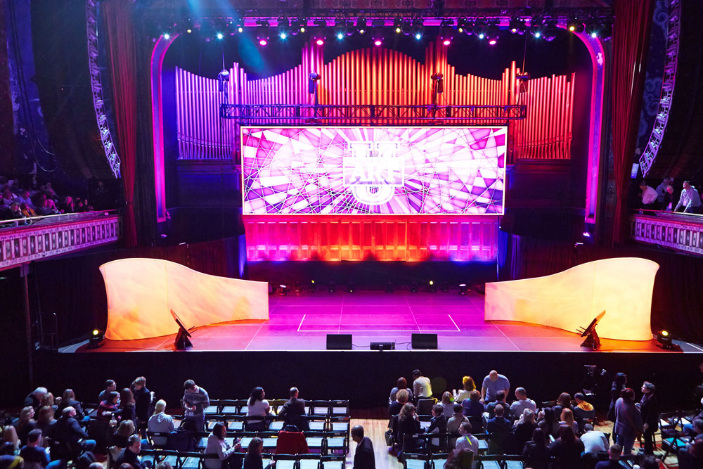 The Tabernacle | Live Nation Special Events