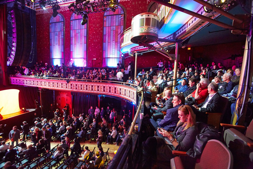 The Tabernacle | Live Nation Special Events