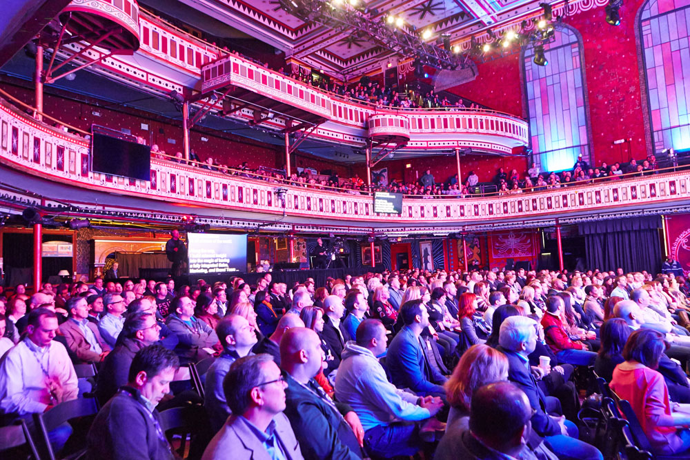 The Tabernacle | Live Nation Special Events