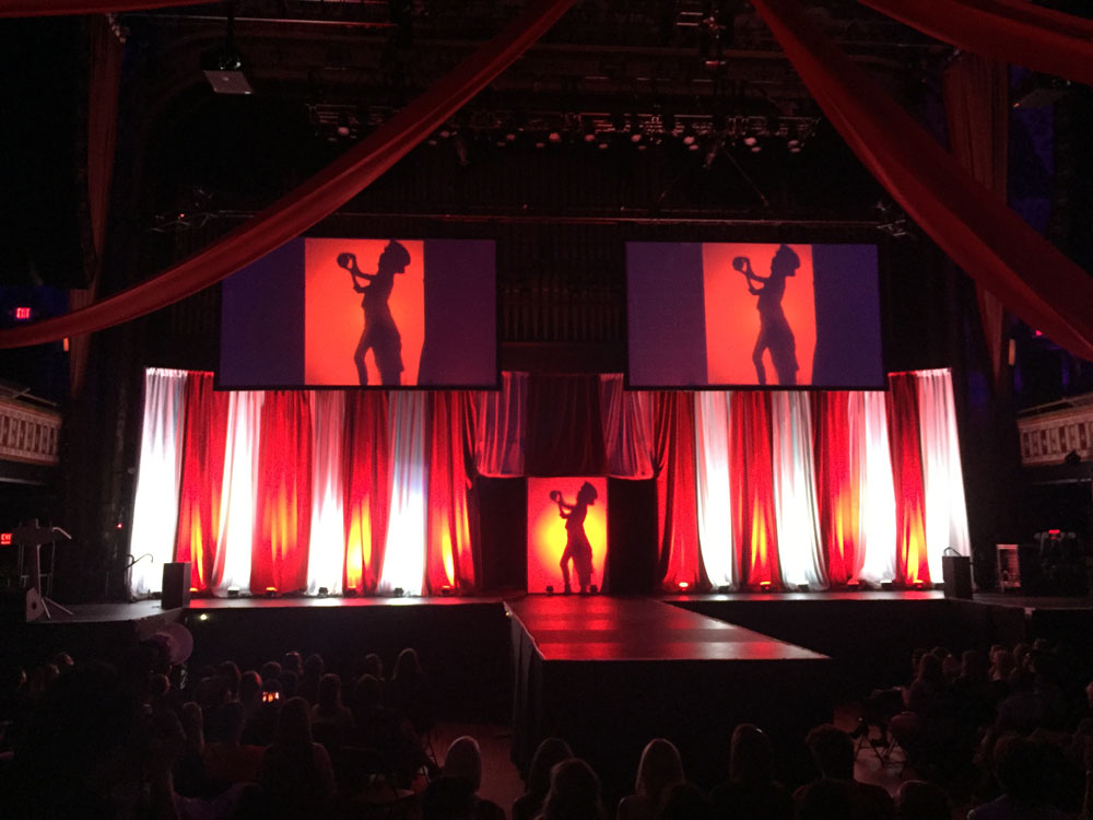 The Tabernacle | Live Nation Special Events