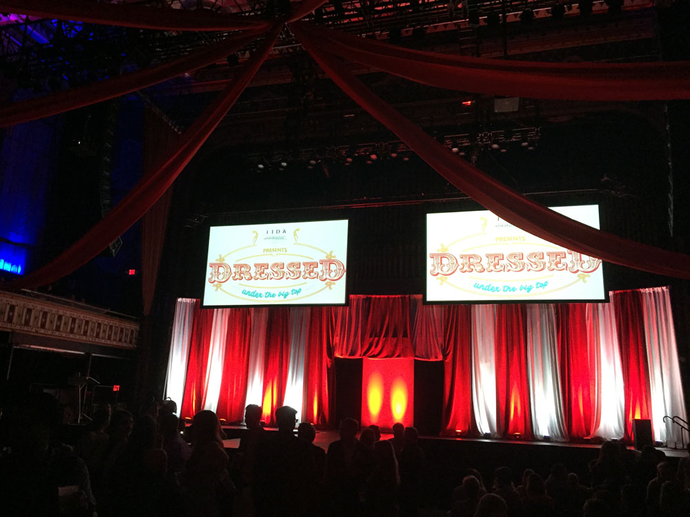 The Tabernacle | Live Nation Special Events