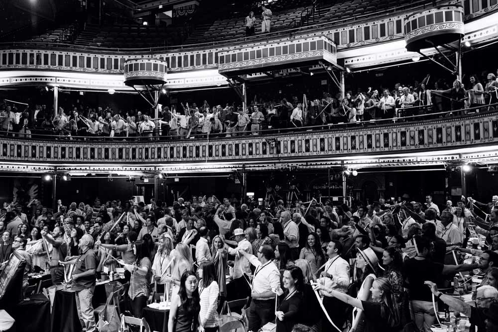 The Tabernacle | Live Nation Special Events