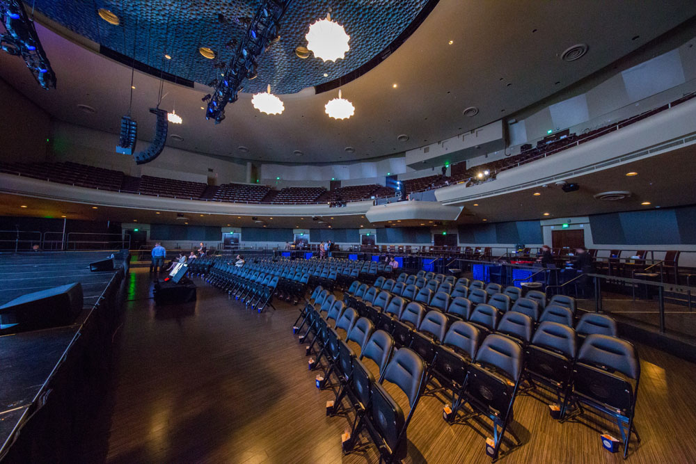 The Masonic | Live Nation Special Events