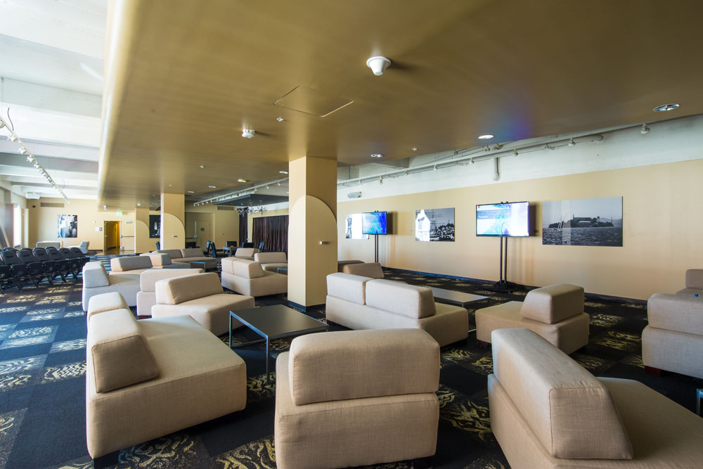 Rent The Masonic in San Francisco | Live Nation Special Events