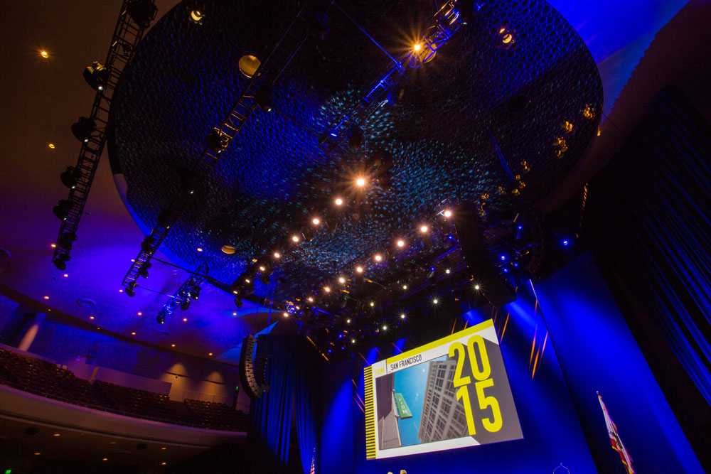 The Masonic | Live Nation Special Events