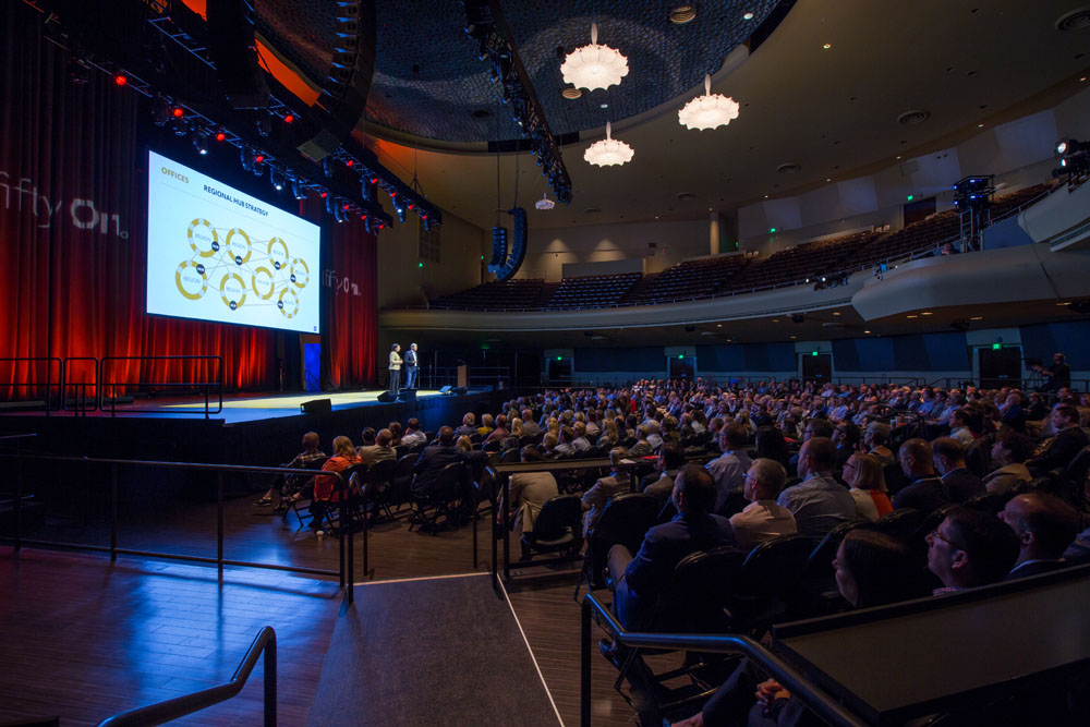 The Masonic | Live Nation Special Events