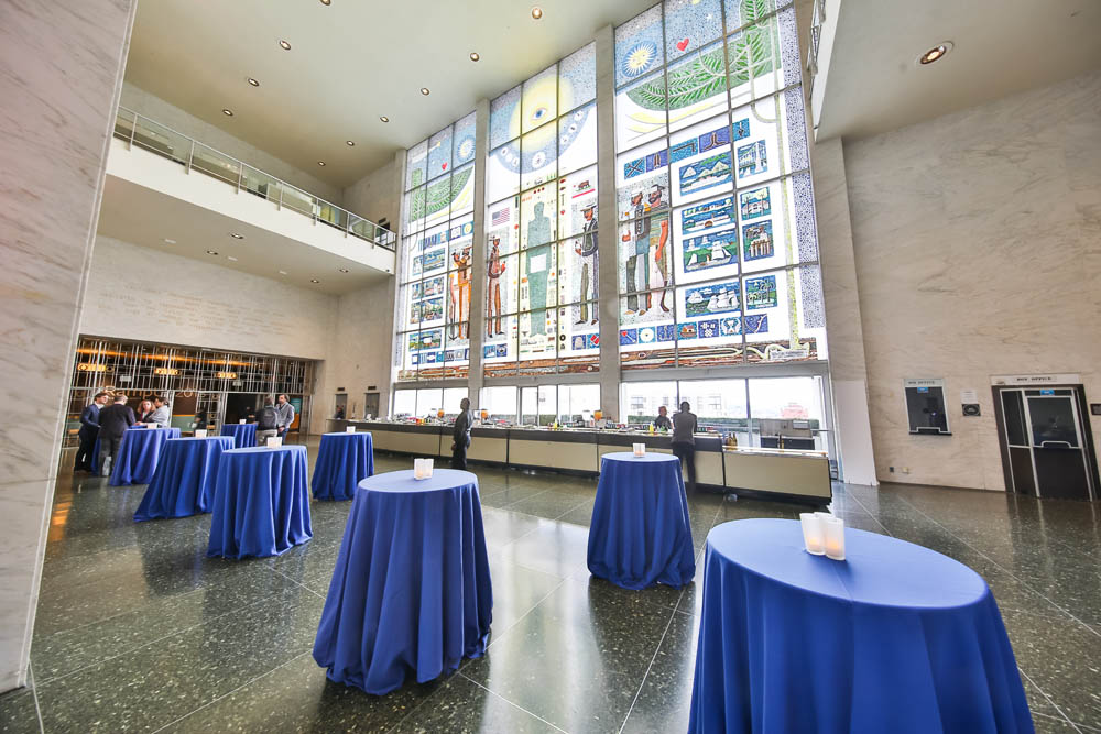 The Masonic | Live Nation Special Events